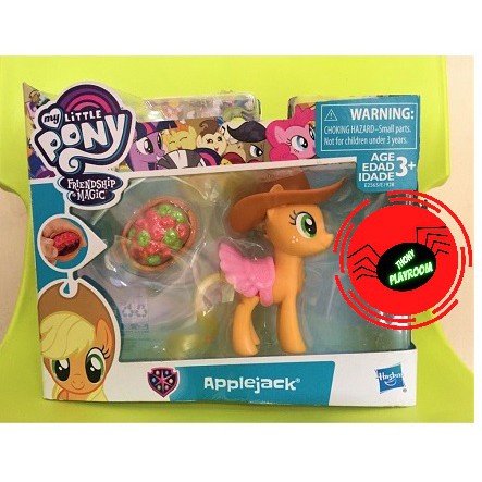 Jual HASBRO - My Little Pony Friendship of Magic - Mainan Anak | Shopee ...