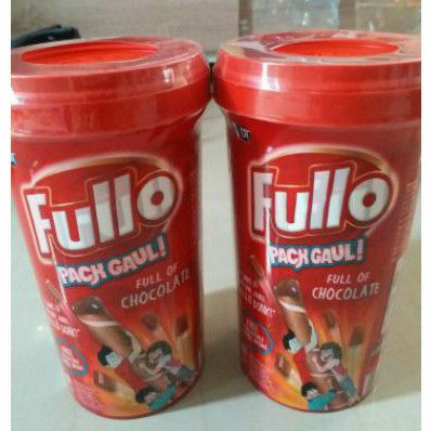 Jual Fullo wafer stick | Shopee Indonesia