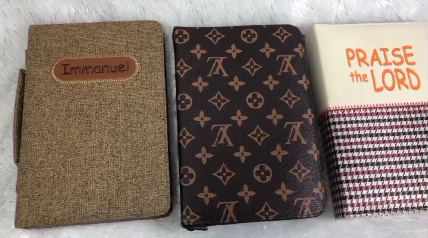 Jual Sampul Buku Alkitab Sedang Cover Tas Alkitab Sedang Aneka Sampul ...