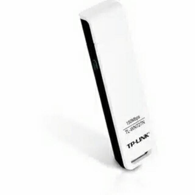 Jual TP-Link TL WN 727N USB Wifi (second) | Shopee Indonesia