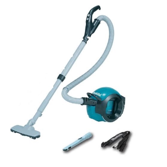 Jual Mesin Cordless Cyclone Cleaner Makita DCL 501 Z | Shopee Indonesia
