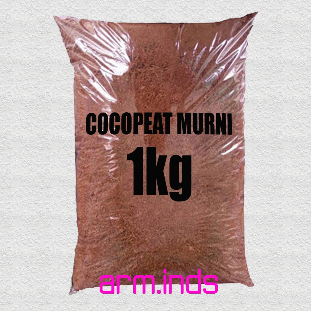 Jual COCOPEAT MURNI / Serbuk Sabut Kelapa | Shopee Indonesia Jual COCOPEAT MURNI / Serbuk Sabut Kelapa | Shopee Indonesia
