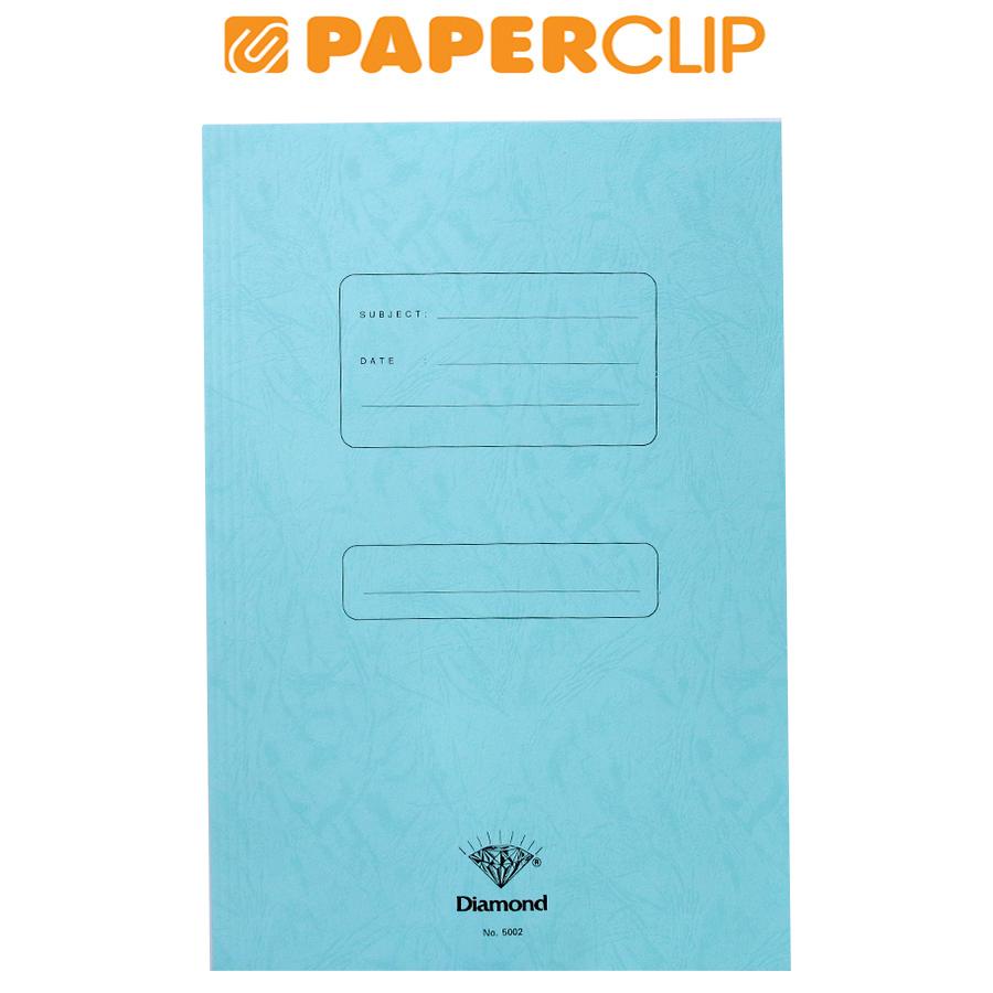 Jual MAP KARTON DIAMOND 5002/5 LIGHT BLUE | Shopee Indonesia