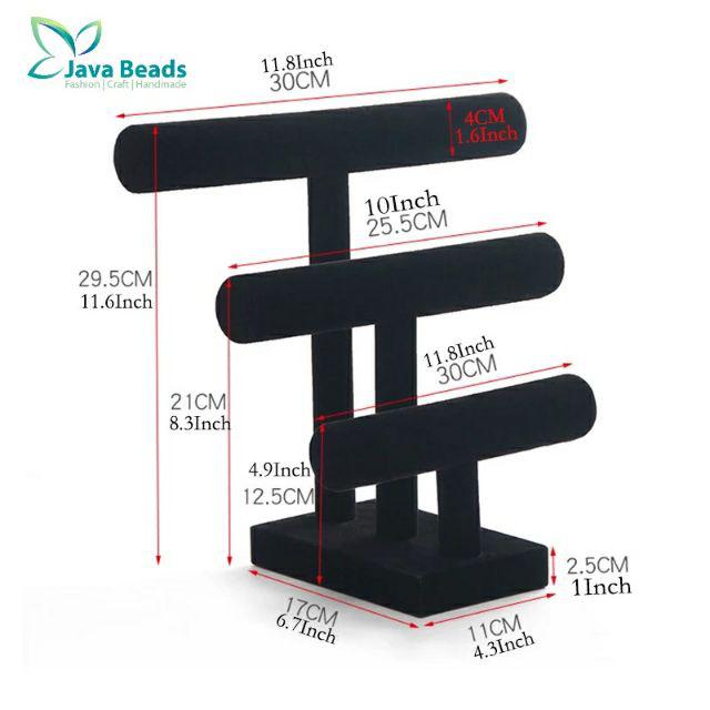 Jual Tempat Display Gelang Tempat Pajangan Jam Tangan dan Perhiasan ...
