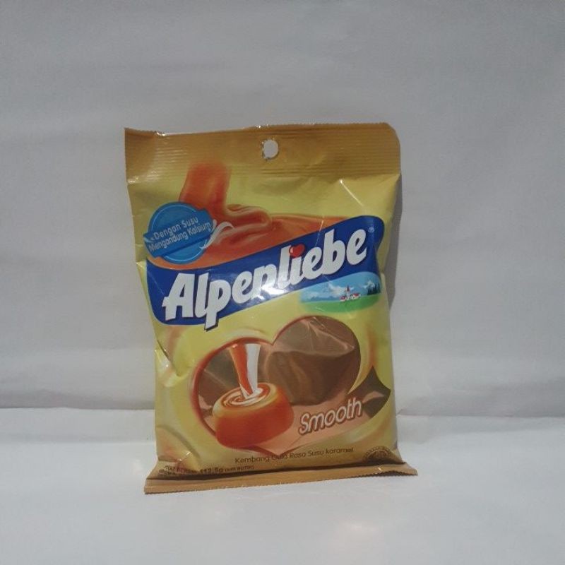 Jual Permen Alpenliebe Karamel | Shopee Indonesia