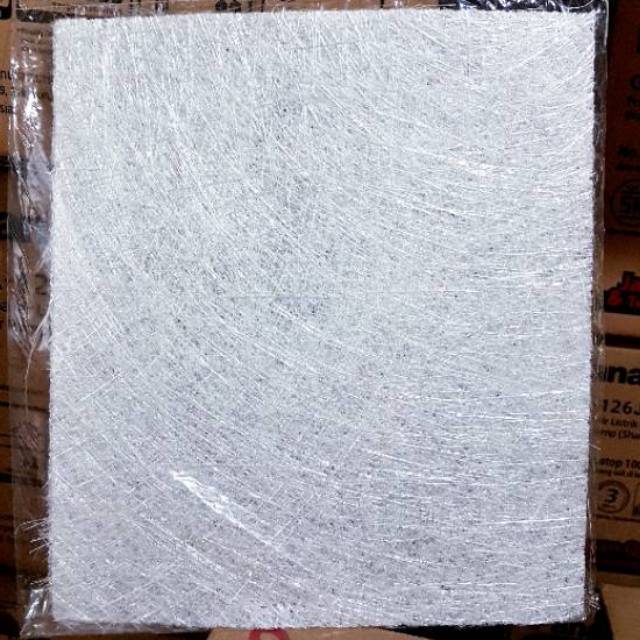 Jual Serat fiber lapis lapisan anti bocor waterproofing / fiberglass ...