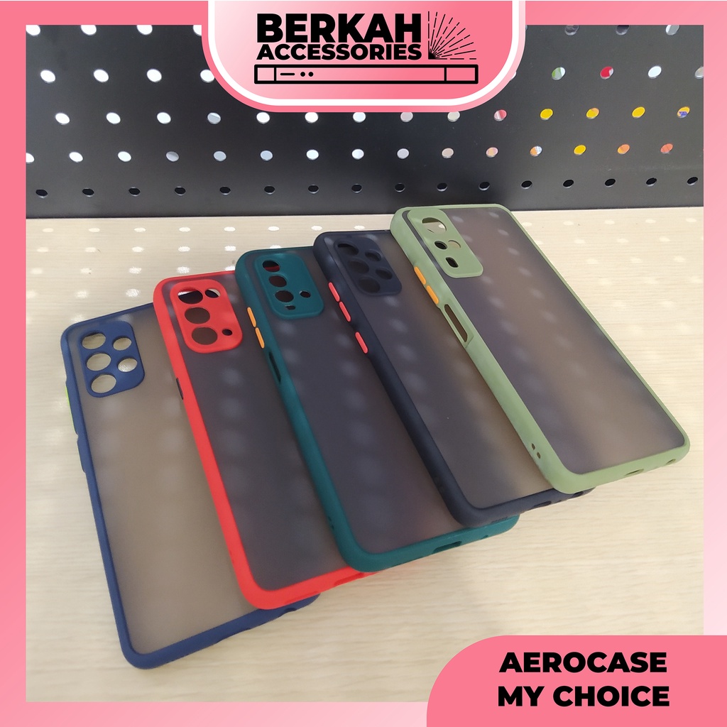 Jual CASE XIAOMI POCO M3/M4 5G/M4 PRO 5G/POCO X2/X3/X3 GT/POCO F1/F4 GT ...