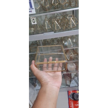 Jual custom box mahar 12x12x6cm | Shopee Indonesia
