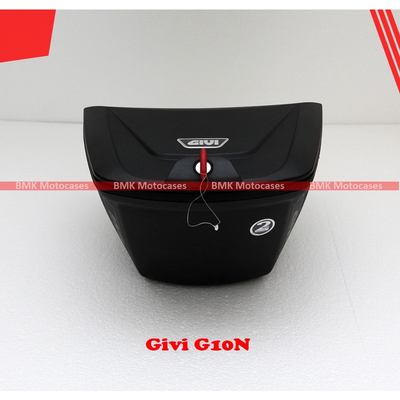 Jual Box Motor Box Touring Givi G10N Box Motor Givi G10 N Box Givi G10N ...