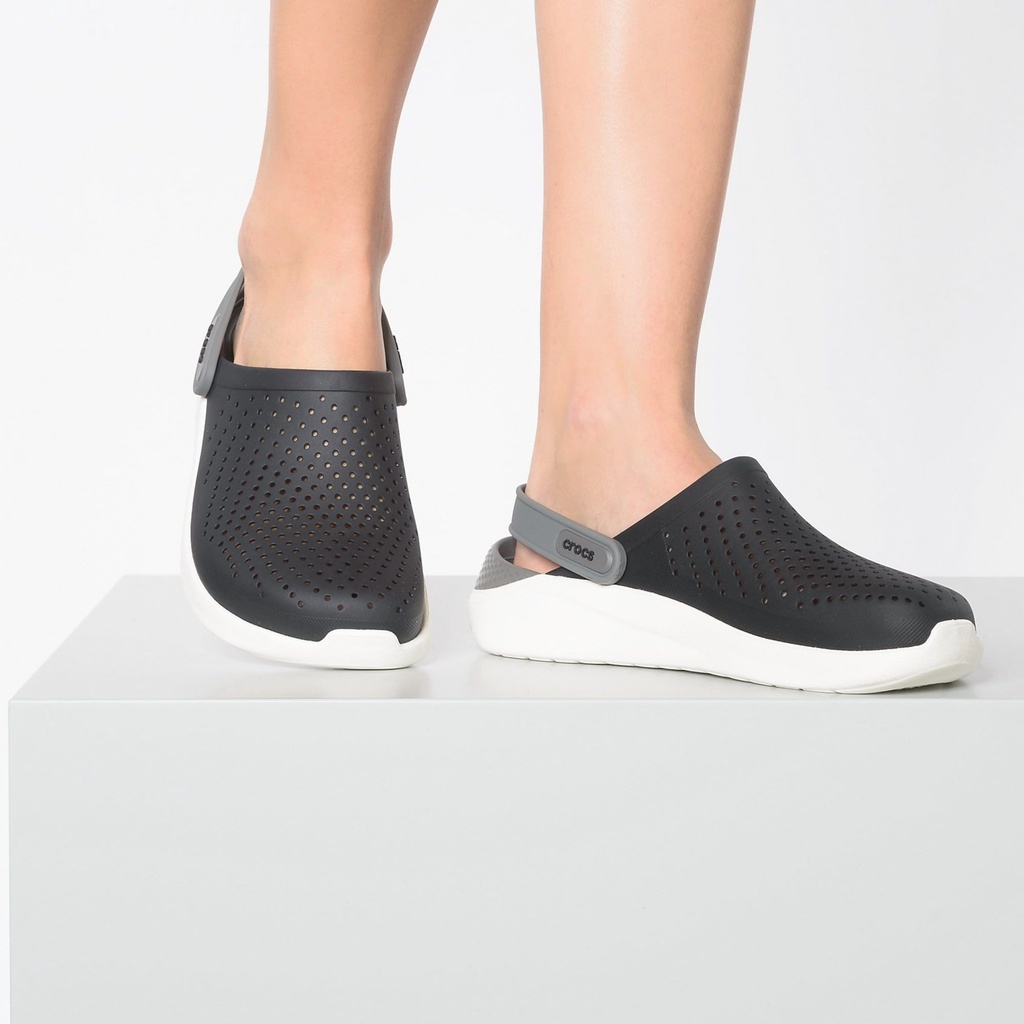 Jual Crocs Literide / Crocs / Sandal Crocs / Literide / Sandal Pria ...