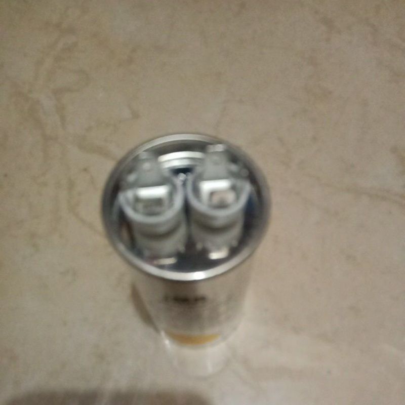 Jual kapasitor ac sharp 1/2 pk original | Shopee Indonesia