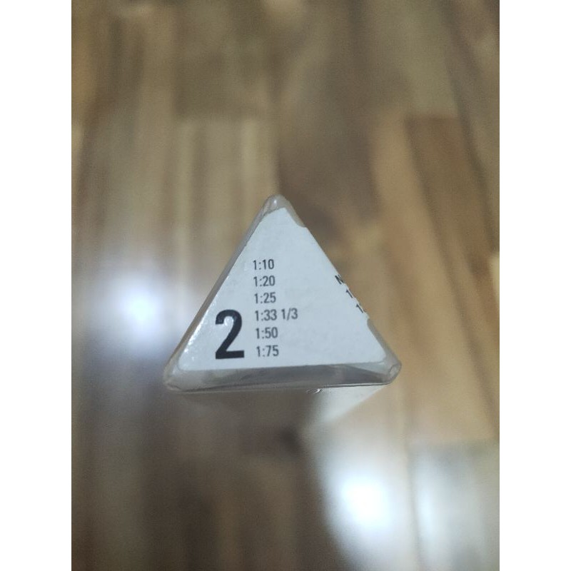 Jual Penggaris Skala Rotring Original 100% | Shopee Indonesia