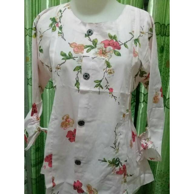 Jual Baju bunga2 | Shopee Indonesia