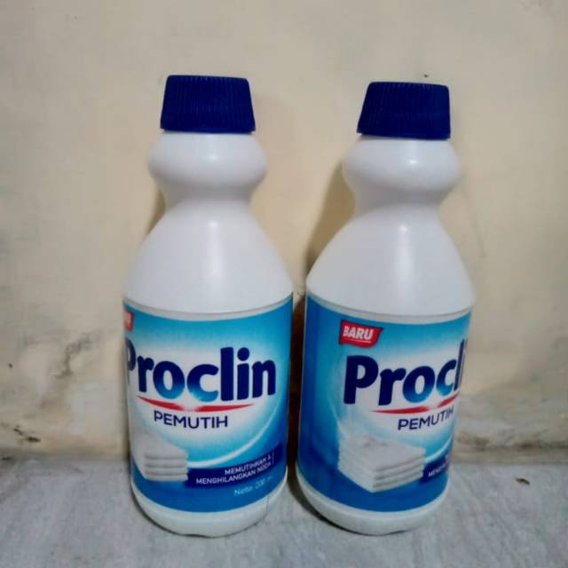 Jual Proklin botol 200ml | Shopee Indonesia