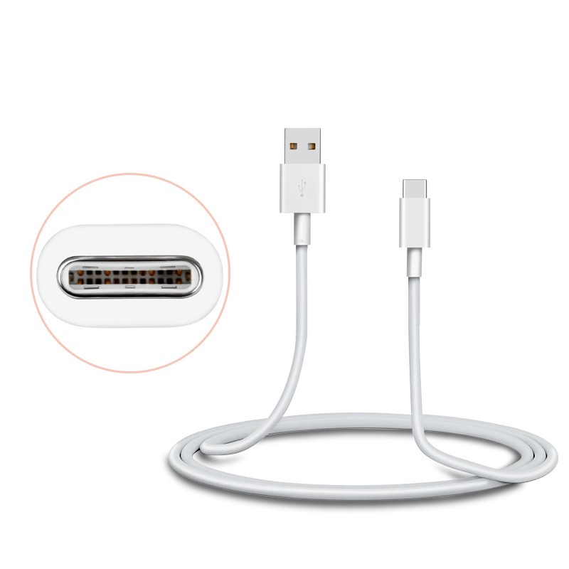 Jual Kabel Data Type-C Kabel Handphone Port USB Type C Kabel Charger ... Jual Kabel Data Type-C Kabel Handphone Port USB Type C Kabel Charger ...