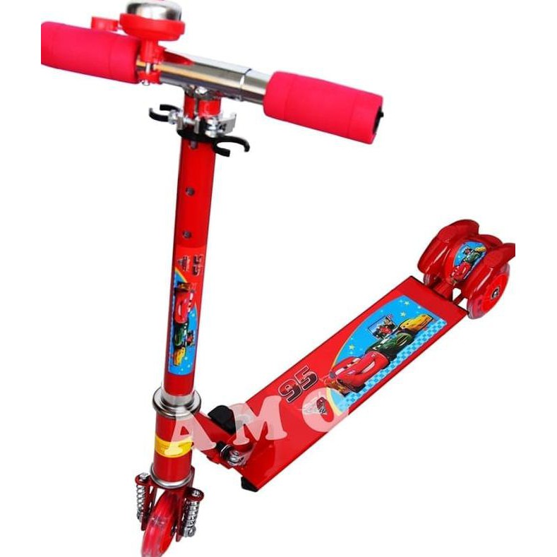 Jual SEKUTER ANAK - OTOPET - SCOOTER CARS | Shopee Indonesia