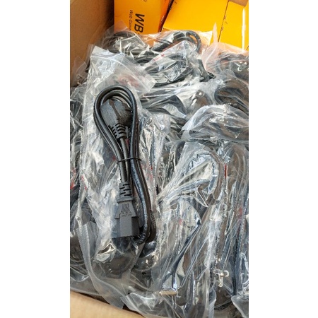 Jual Kabel Power CPU 1.5M Tebal.Packing /Cable Power CPU | Shopee Indonesia
