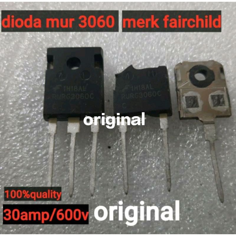 Jual dioda mur 3060 | Shopee Indonesia