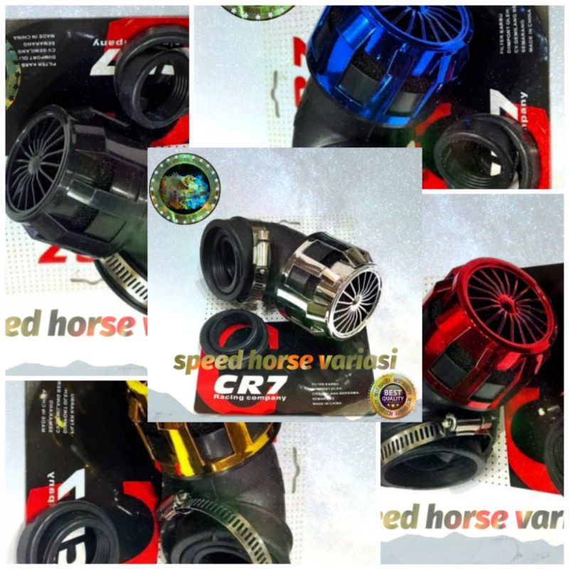 Jual Filter karbu/saringan karburator Model Jamur PE 24,26,28 | Shopee ...