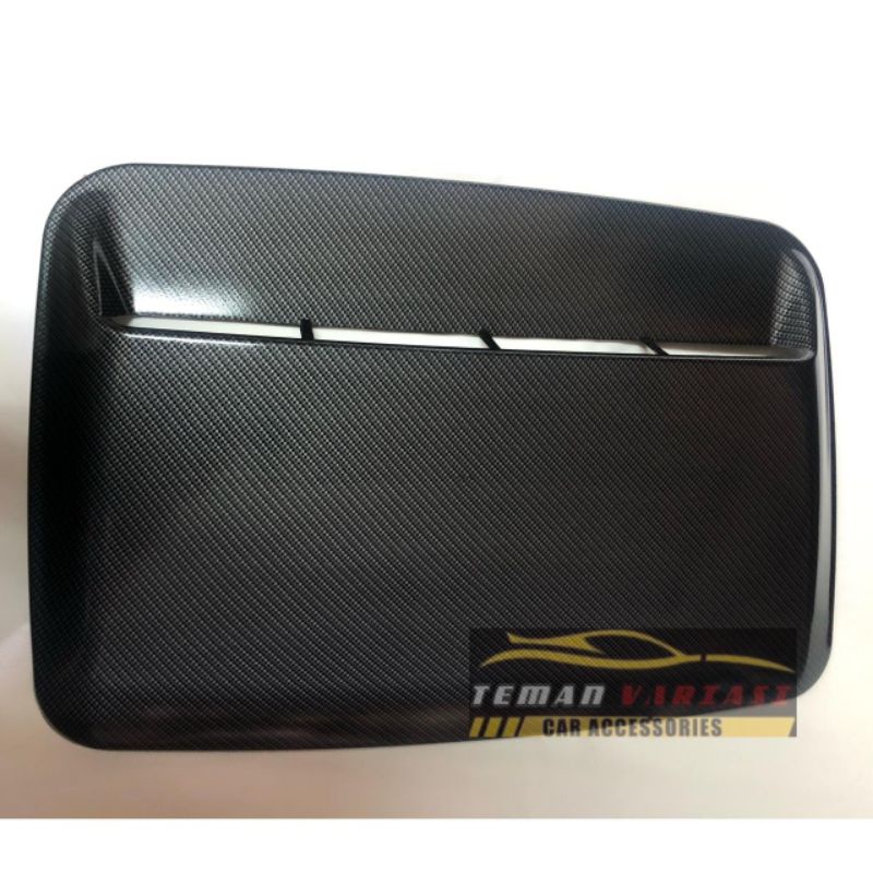Jual AIR FLOW KAP MESIN MOBIL VARIASI KAP MESIN MOBIL UNIVERSAL MODEL ...