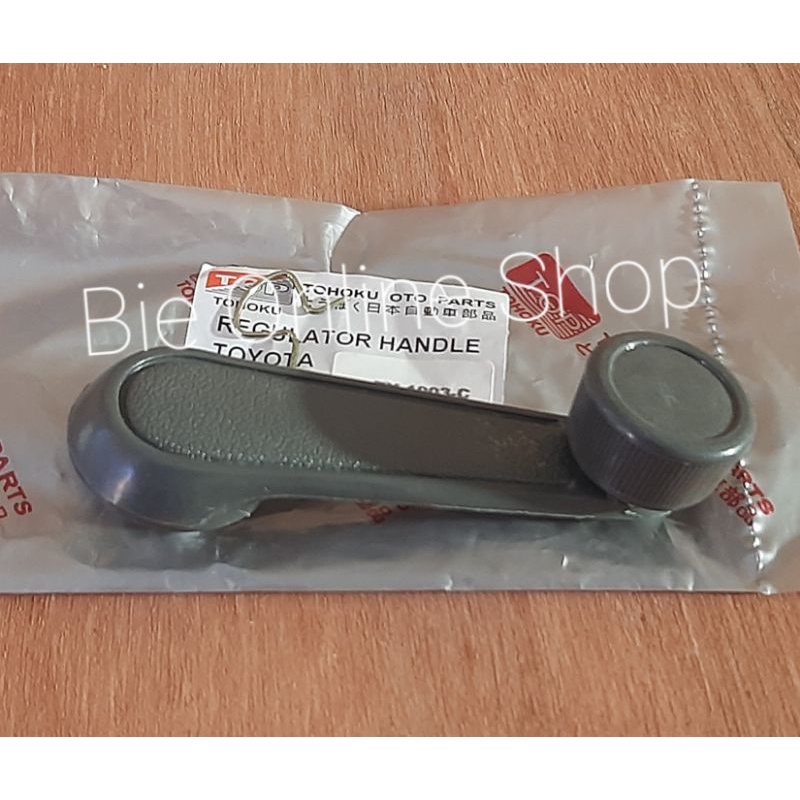 Jual PUTARAN KACA ENGKOL KACA COROLLA TWINCAM EE90 1300CC | Shopee ...