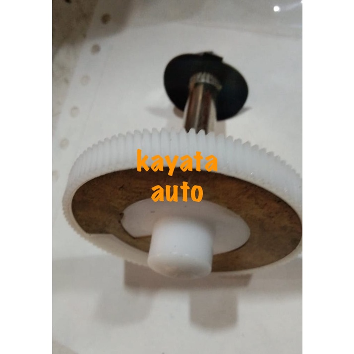 Jual Gigi Wiper Colt Diesel PS-100 Motor Gear | Shopee Indonesia