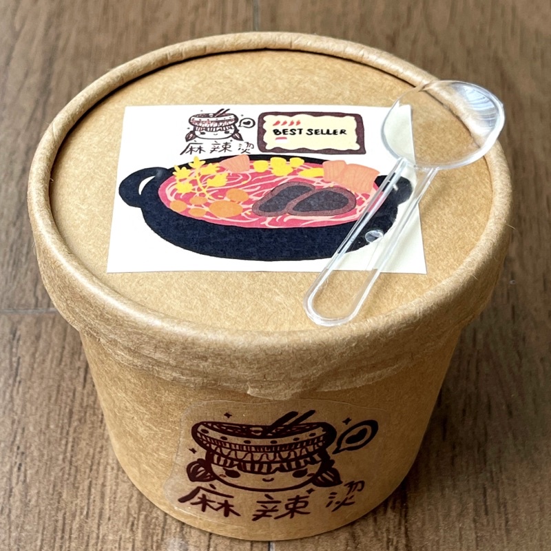 Jual mala tang slime | Shopee Indonesia