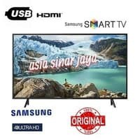 Jual SAMSUNG UA43RU7100 UHD 4K 43 Inch LED TV 43RU7100 Smart TV ...