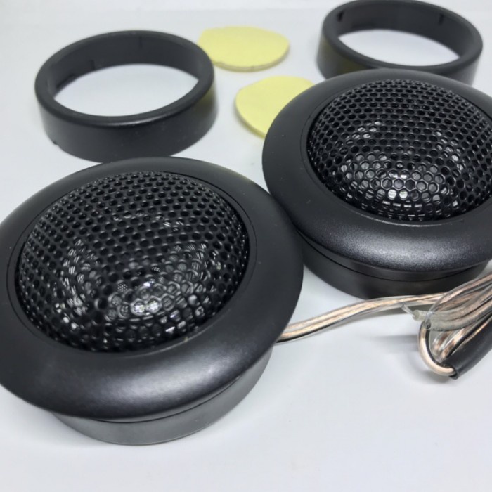 Jual F23B0 Tweeter Pioneer Ts - T120 / Tweeter Speaker Mobil Mumu310 ...