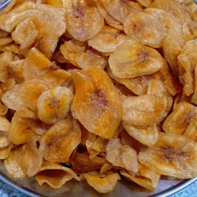 Jual Kripik pisang | Shopee Indonesia