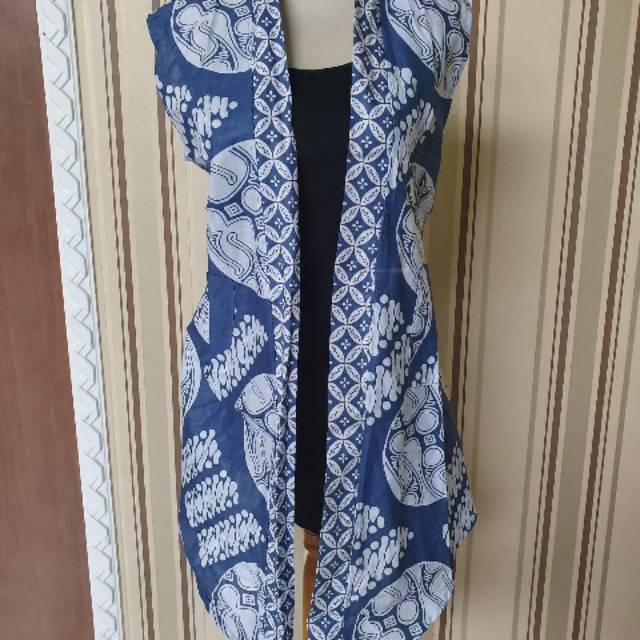 Jual Rompi batik | Shopee Indonesia