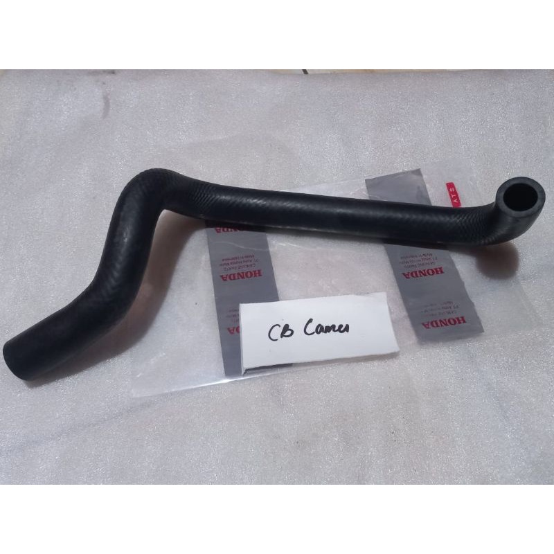Jual slang selang pipa radiator sambungan waterpump cb150r old cb lama ...