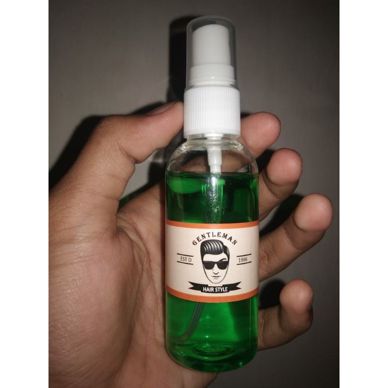 Jual GANTLEMAN HAIRSTYLES | Shopee Indonesia