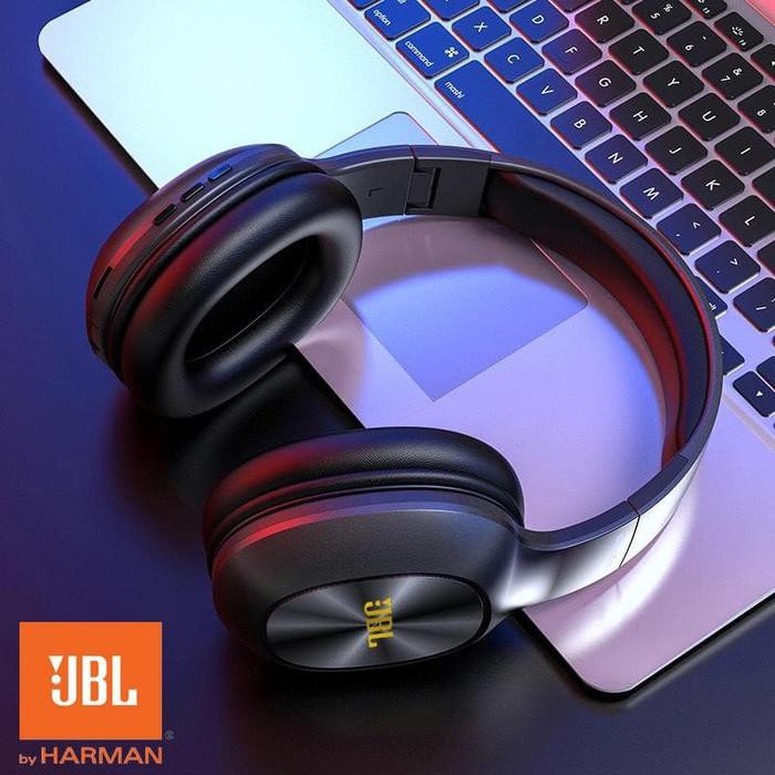 Jual Headphone Bluetooth Jbl P951 Pure Bass Headset Bluetooth Jbl ...