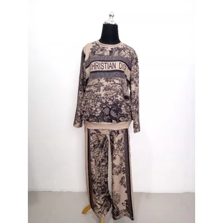 Jual baju christian dior Harga Terbaik & Termurah Mei 2024 | Shopee ...