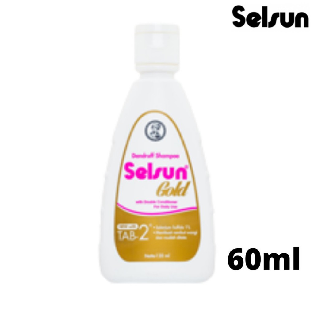 Jual Shampoo Selsun Hair Care Lengkap | Shopee Indonesia