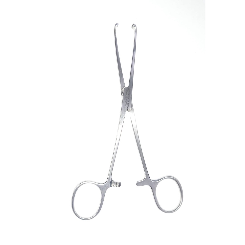 Jual Tissue forceps 15 cm ZEPF | Shopee Indonesia