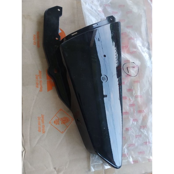 Jual Cover Tutup Bok Box Aki Kiri Yamaha Rx King Rxk Cobra 29N Original ...