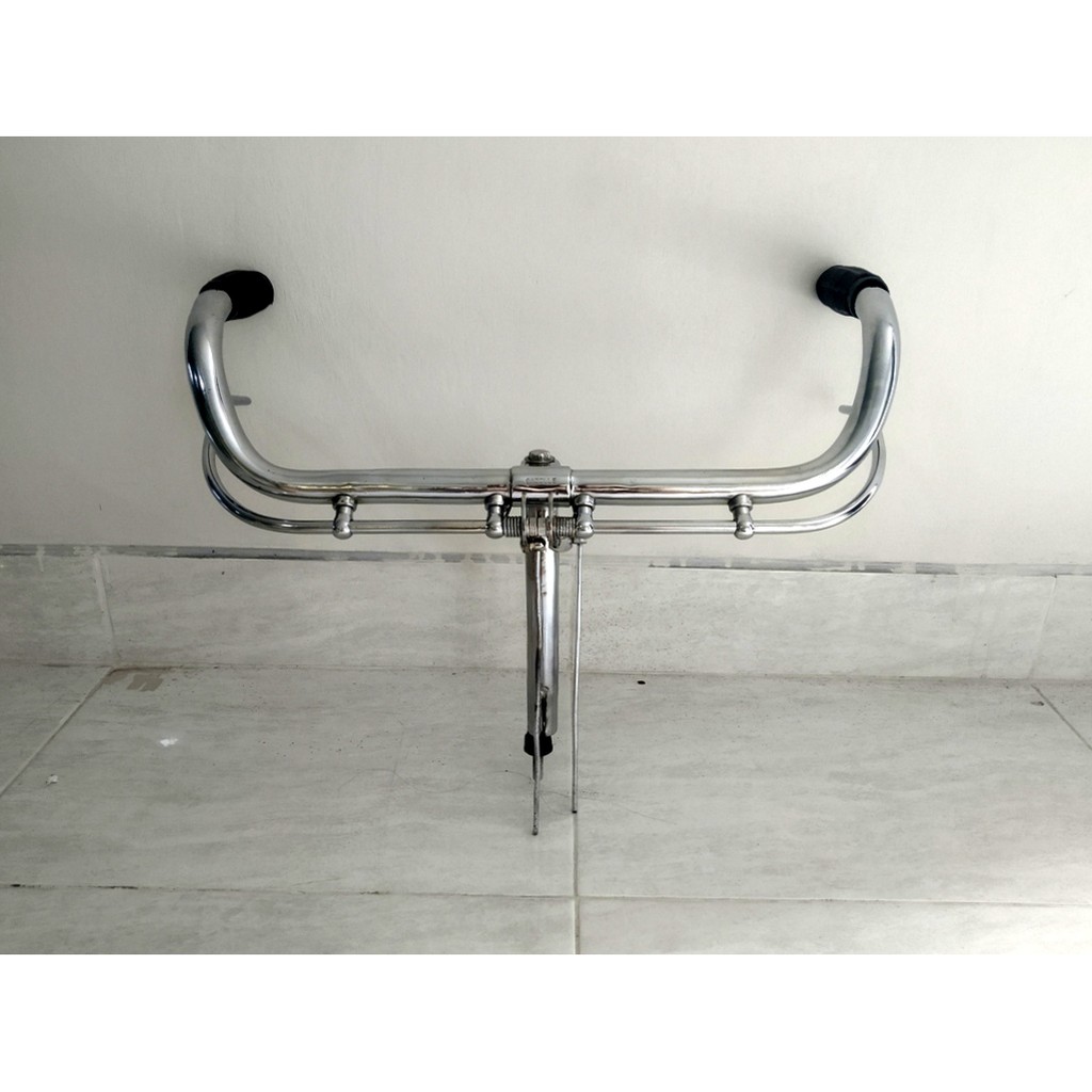 Jual stang onthel gazelle stir onthel gazelle stang sepeda onthel ...