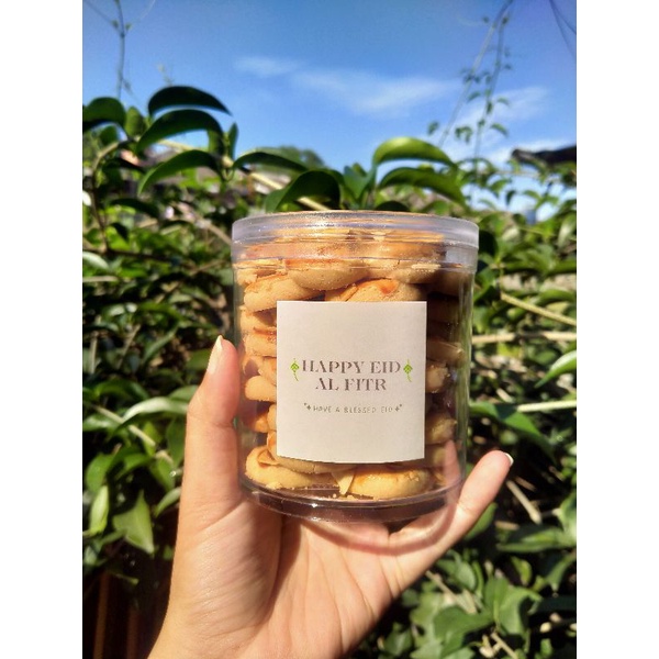 Jual Homemade Cookies Lebaran (satuan) | Shopee Indonesia