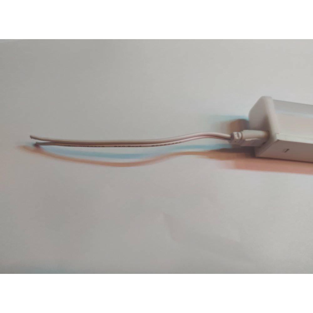 Jual soket lampu tl t5 led 2 lubang 2 arah / soket t5 ke power | Shopee ...