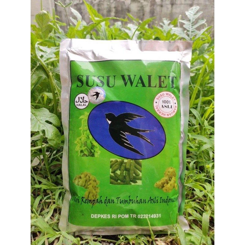 Jual susu walet 500gr | Shopee Indonesia