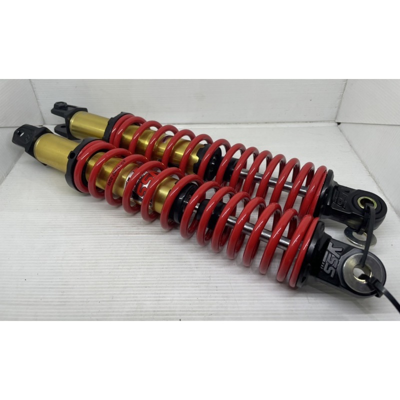 Jual YSS Asli Shockbreaker Shock Belakang Motor Honda PCX 150 DTG-EVO Hybrid New PCX Gold Series ...