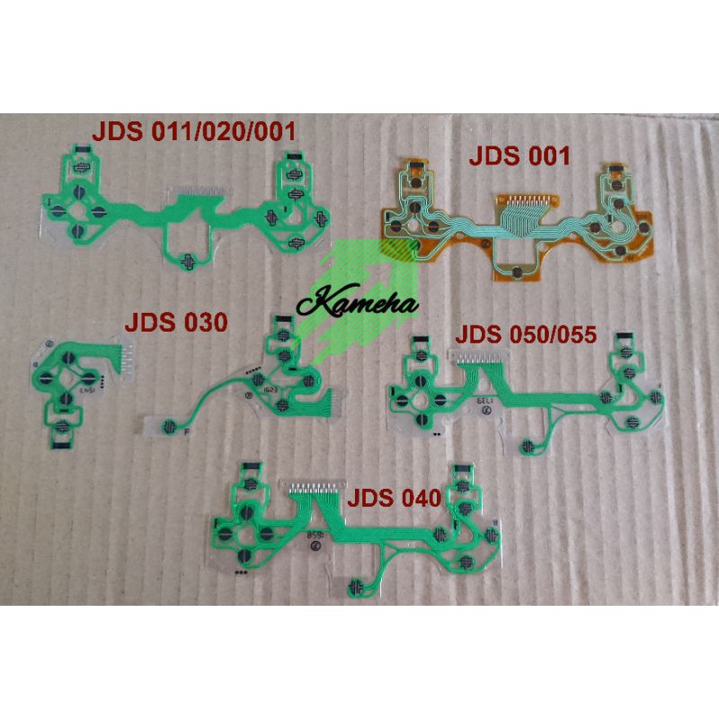 Jual PCB stik ps4 /stick ps4 original | Shopee Indonesia