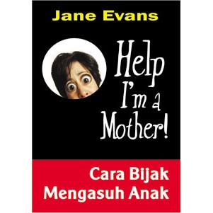 Jual BUKU HELP I AM A MOTHER | Shopee Indonesia