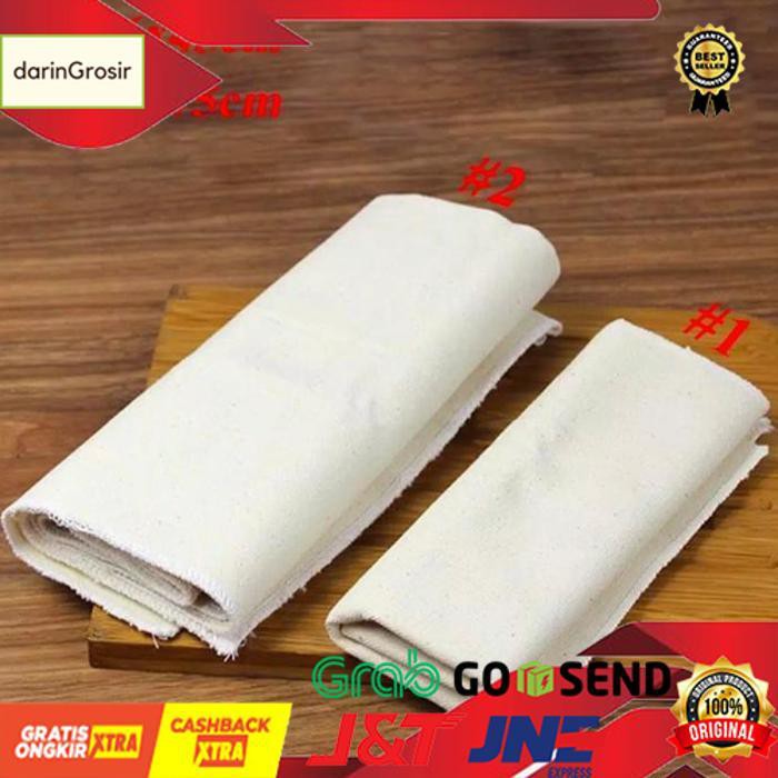 Jual Ig Kain Lenan Untuk Proofing / Pendiaman Adonan Roti & Baguette ...