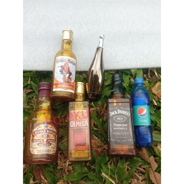 Jual KOREK API UNIK BOTOL MINUMAN | Shopee Indonesia