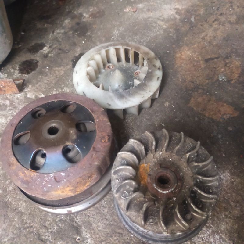 Jual kymco | Shopee Indonesia