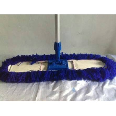 Jual Reffil Alat Pel Lobi Sumbu Mop Lobby Duster 60 ,80, 100Cm(pel ...
