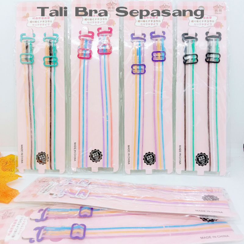 Jual Tali Bra Elastis Tali Bh Murah Shopee Indonesia